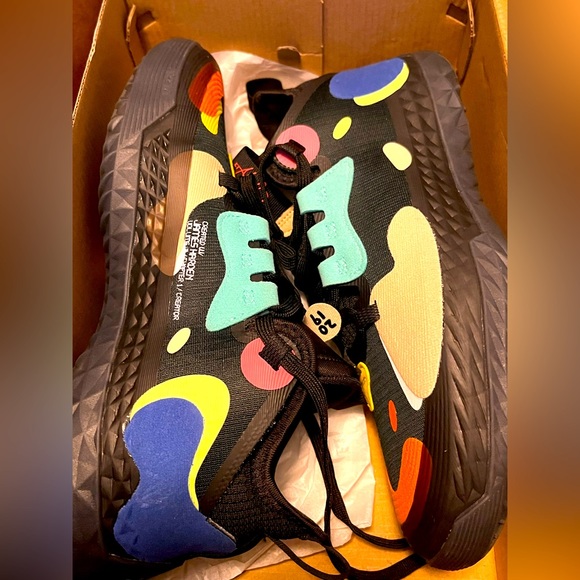 adidas | Shoes | James Harden Vol 5 Futurenatura | Poshmark